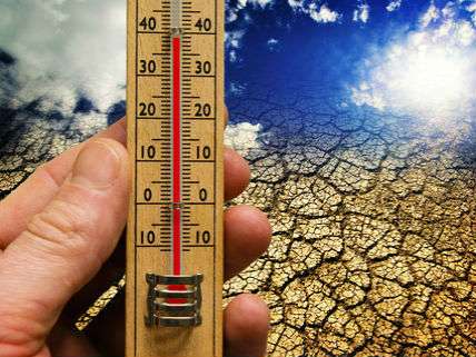 January Average Global Temperature Ticked Up from December: Global ...