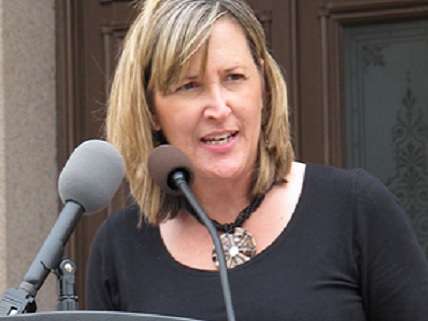 Updated! Meet the Libertarian-Leaning GOP Texas State Senator[s] Whose ...