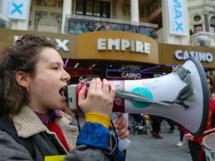 Moral Outrage Is Self-Serving, Say Psychologists