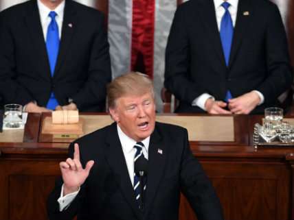 Trump Pulls Off 'Presidential,' FDA Approves Famine-Proof Potatoes ...