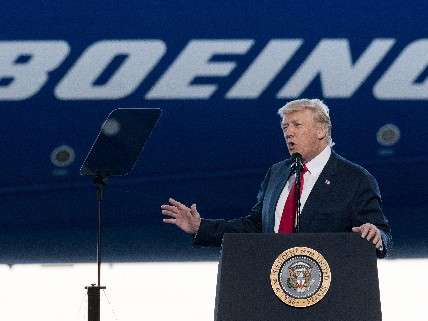 Why Trade Can Still Thrive Under a Protectionist Like Donald Trump