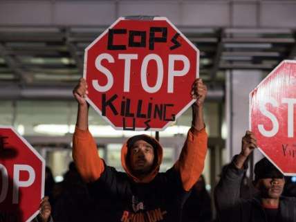 In Chicago, Bad Policing Doesn't Stop Crime - Reason.com