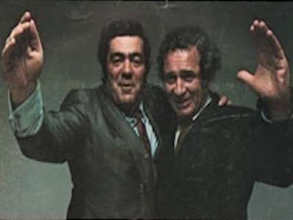 The Brief, Half-Serious, and Sort of Visionary Political Career of ...