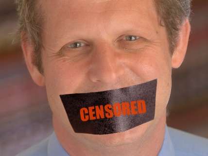 Eugene Volokh: Free Speech on Campus - Reason.com