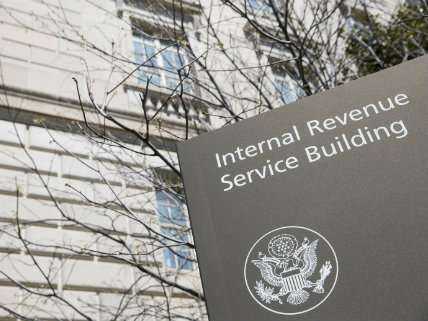 IRS Seized $17 Million From Innocent Business Owners Using Asset Forfeiture
