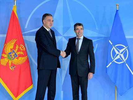 Donald Trump Is Such a Skeptic of NATO He Just Approved Montenegro ...