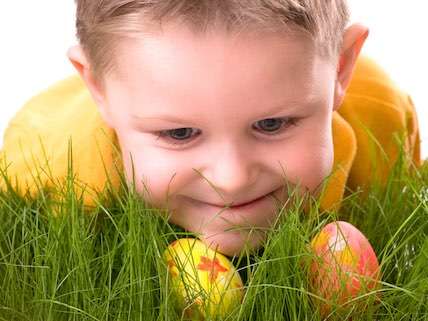 Fire Department Cancels Easter Egg Hunt Because Parents Trampled Each ...