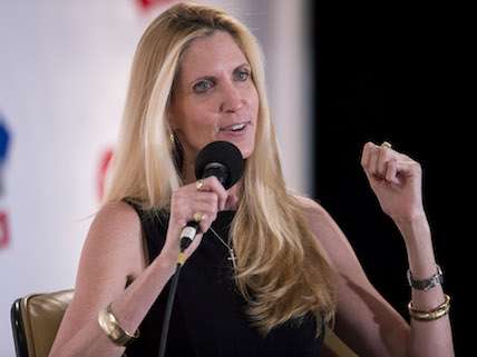 The Ann Coulter Debacle Has Turned Berkeley into an Unsafe Space