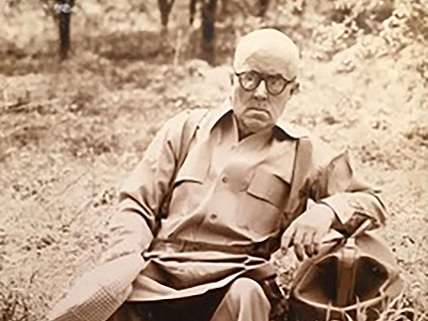 30 Days a Black Man: How Ray Sprigle Exposed Jim Crow in 1940s America ...