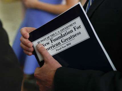 Trump Budget: The Return of Rosy Scenario?
