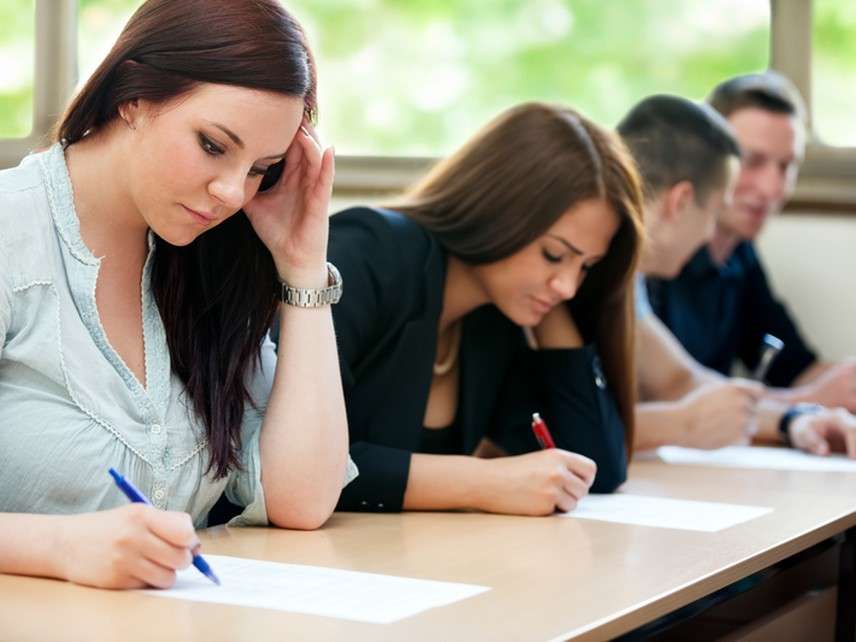 After 'Inebriated' Hook Up, Student Gets Expelled Without Due Process