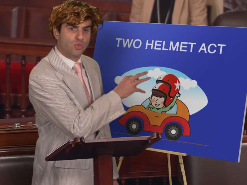 Remy: People Will Die!