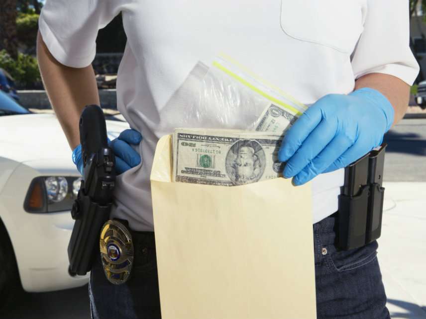 Authorities in Utah Seized Nearly $3 Million in Cash and Assets From ...