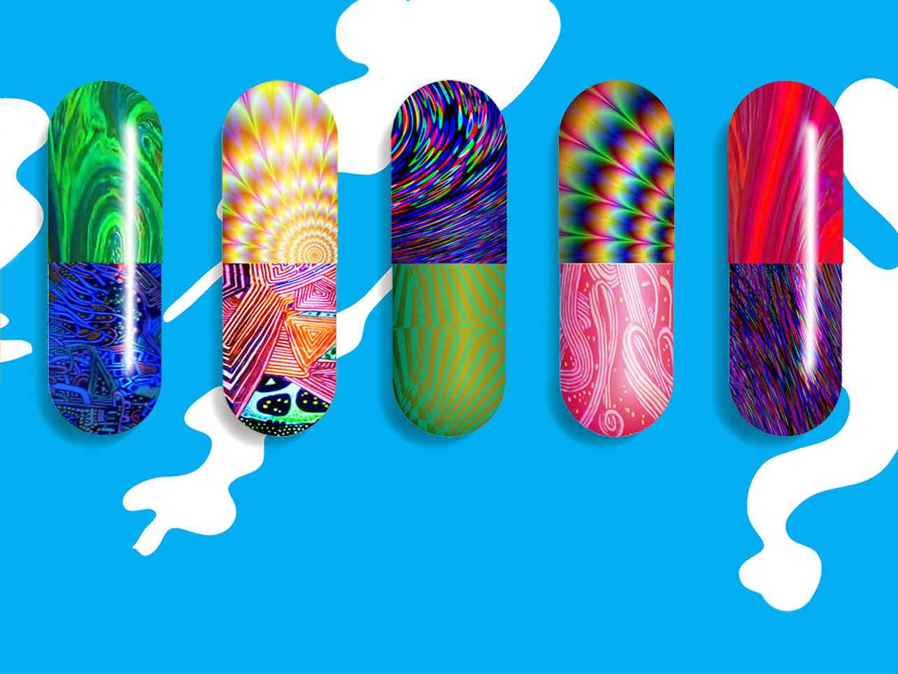 Medical Researchers Are Steps From Legalizing Ecstasy. Here's How They ...