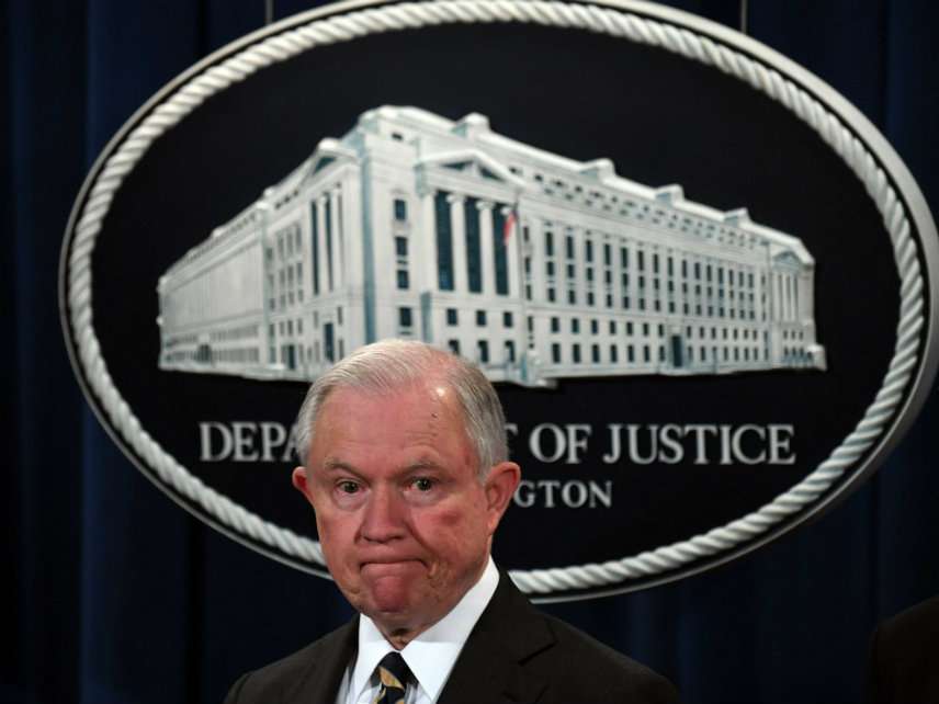 Justice Department Rolls Out New Policy to Seize More Money Under Asset ...