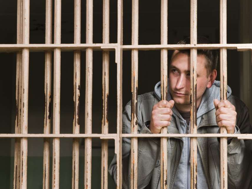 Plunge in Pretrial Jail Detention Follows Bail Reforms in New Jersey