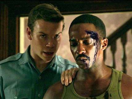 Movie Review: Detroit