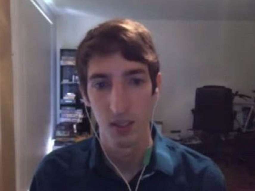 The Google Memo Exposes a Libertarian Blindspot When It Comes To Power