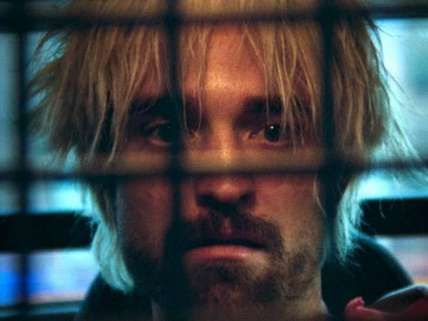 Movie Review: Good Time