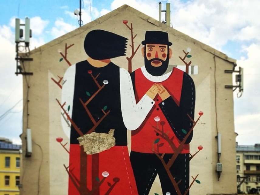 Life Under Communism Was No Liberation For Women