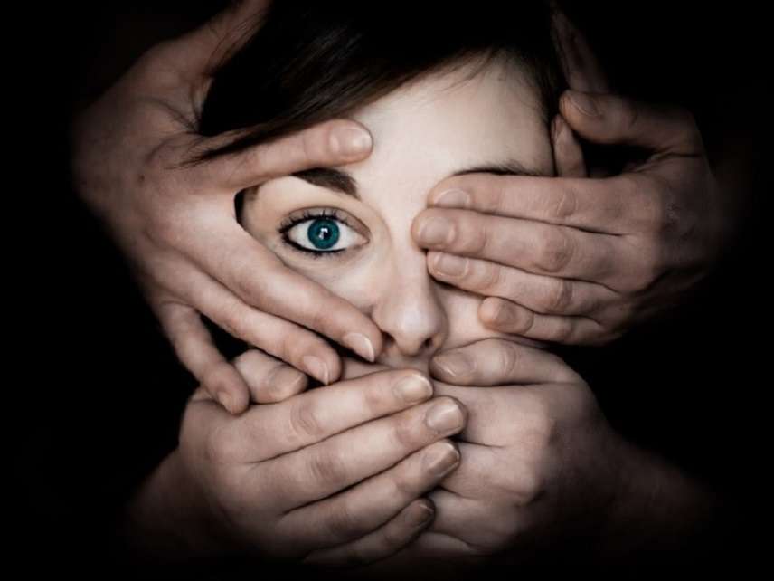 What Gives Censors Any Right to Censor? - Reason.com