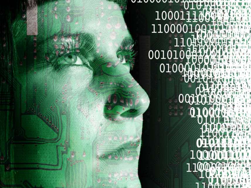 Transhumanism and Libertarianism Are Entirely Compatible