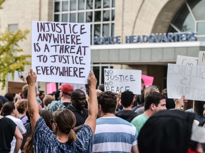 St. Louis Protests Persist, Defense Fund for Michael Flynn, Scary ...