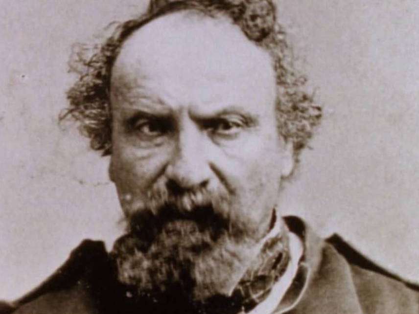 Emperor Joshua Norton I: The Movie