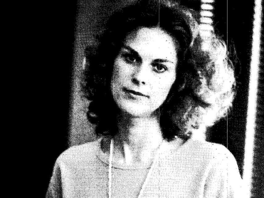 What Hugh Hefner's Daughter Told Reason About Feminism and Pornography