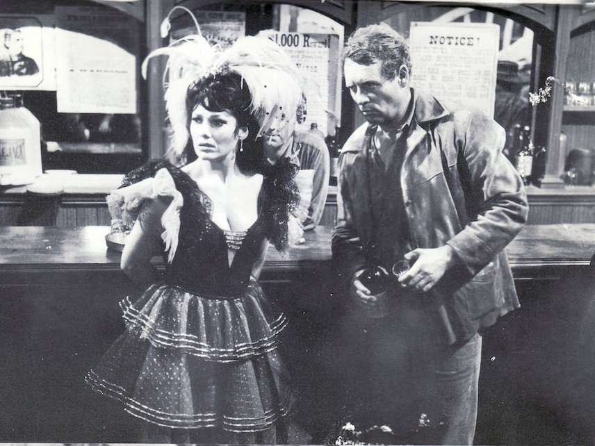 The Prisoner Turns 50