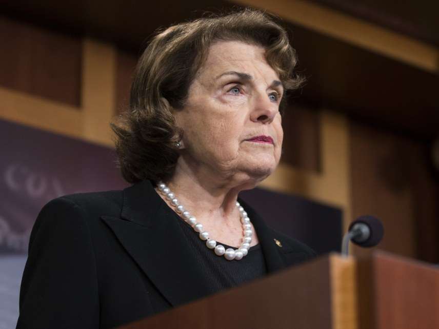 EPA Announces Power Plant Rule Repeal, Feinstein Is Running for Re ...