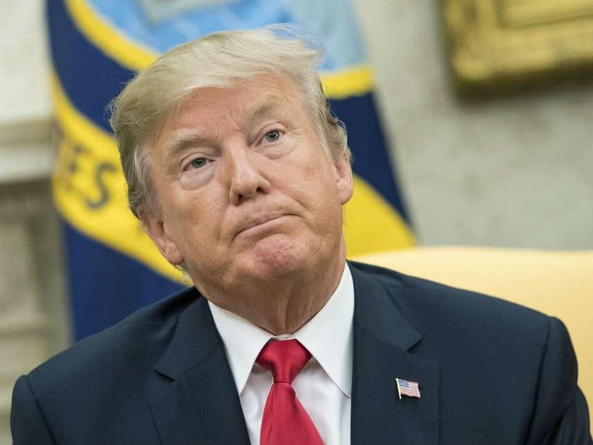 Trump's New Executive Order Makes It Easier to Buy Insurance Outside of ...