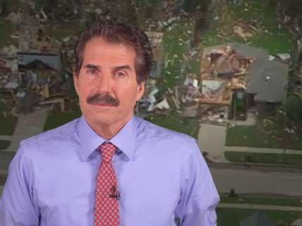 Stossel: Hurricane Reconstruction - Reason.com