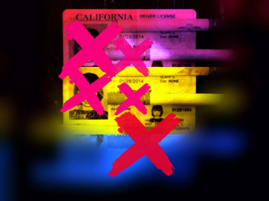 California Opts to Officially Recognize Nonbinary Gender