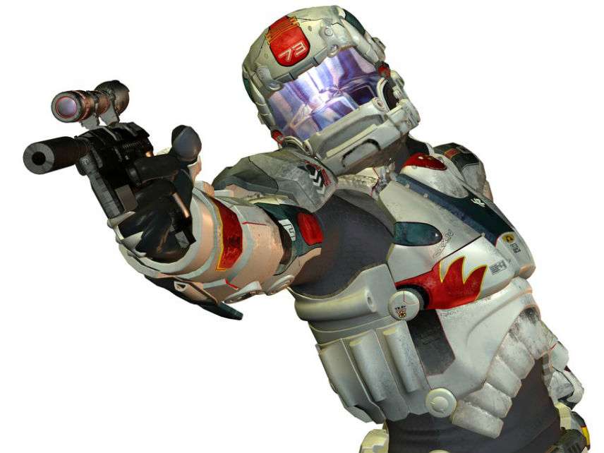 Autonomous Warbots Could Be More Moral Than Human Soldiers