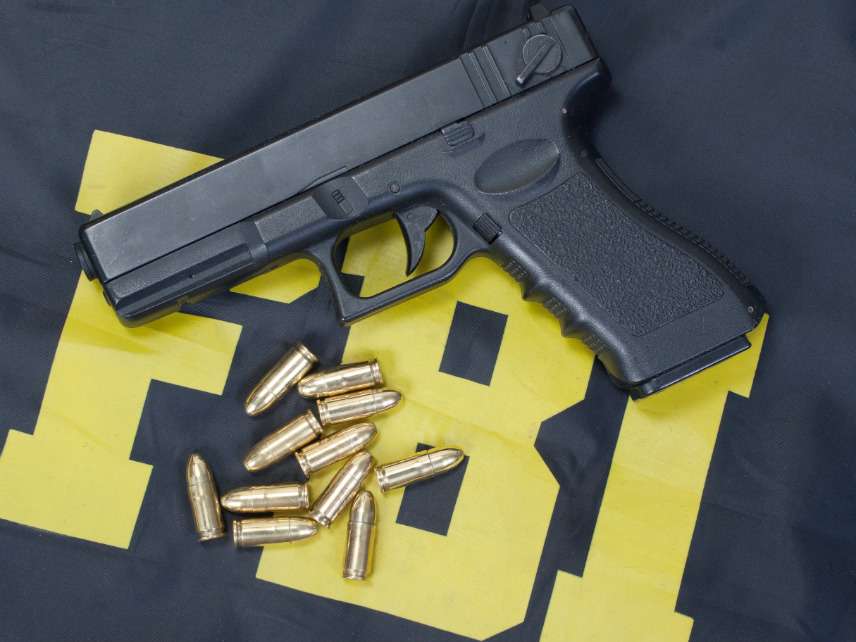 Brickbat: The First Line of Defense
