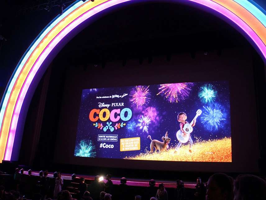 Chicano Yaktivists Be Damned; Regular Mexicans Are Wild for Coco, Disney