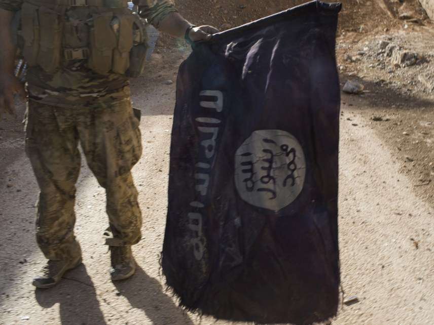 A U.S. Citizen Suspected of Joining ISIS Has Been Held for Months ...