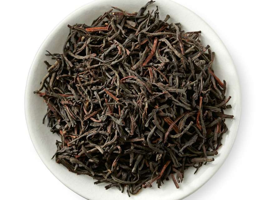 Jury Rejects Damages for Victims of Pot Raid Based on Wet Tea Leaves