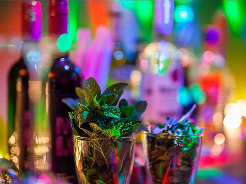 Holiday Cheer Means Reasonably Priced, Smuggled Booze