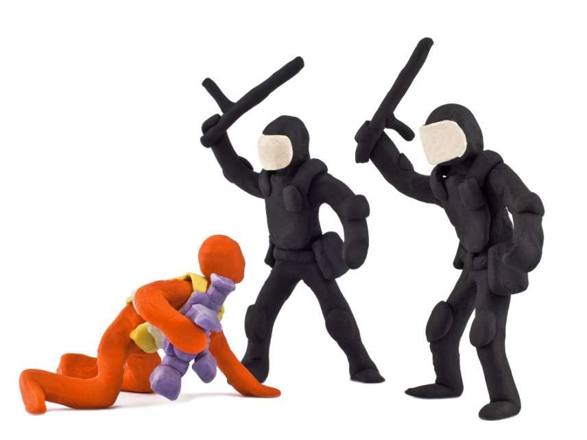 Brickbat: The Wheels of Justice Turn Slowly