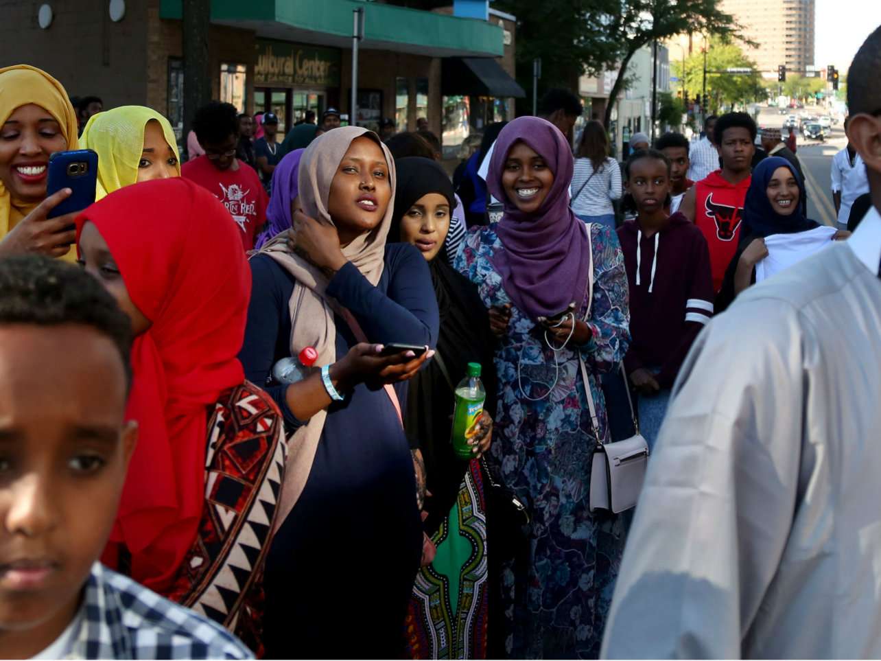 The War on Terror Is a War on Minnesota's Peaceful, Entrepreneurial ...