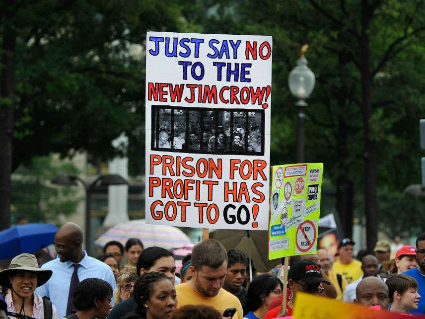 New Jersey Prisons Back Off Ban of The New Jim Crow, But Censorship ...