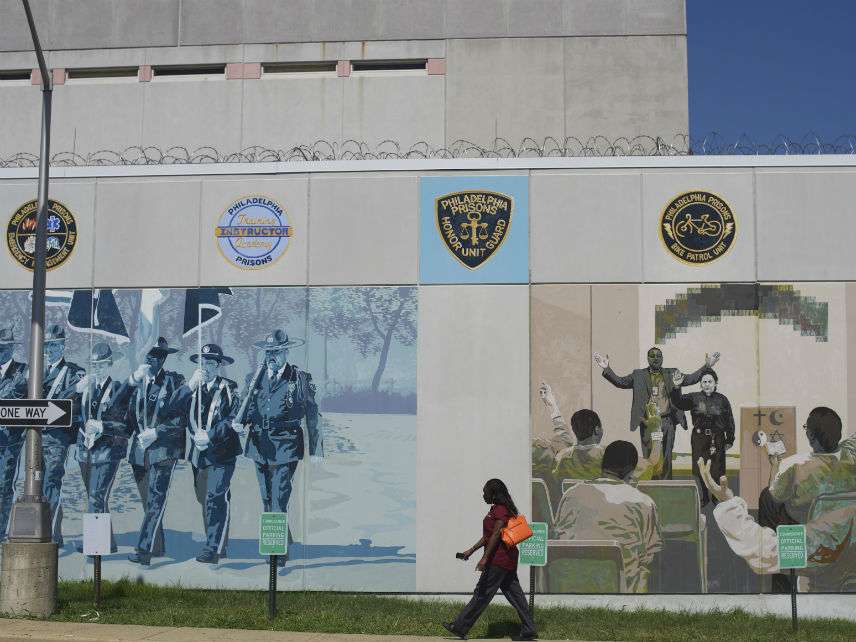 ACLU Sues Pennsylvania For Putting Death Row Inmates in Permanent ...