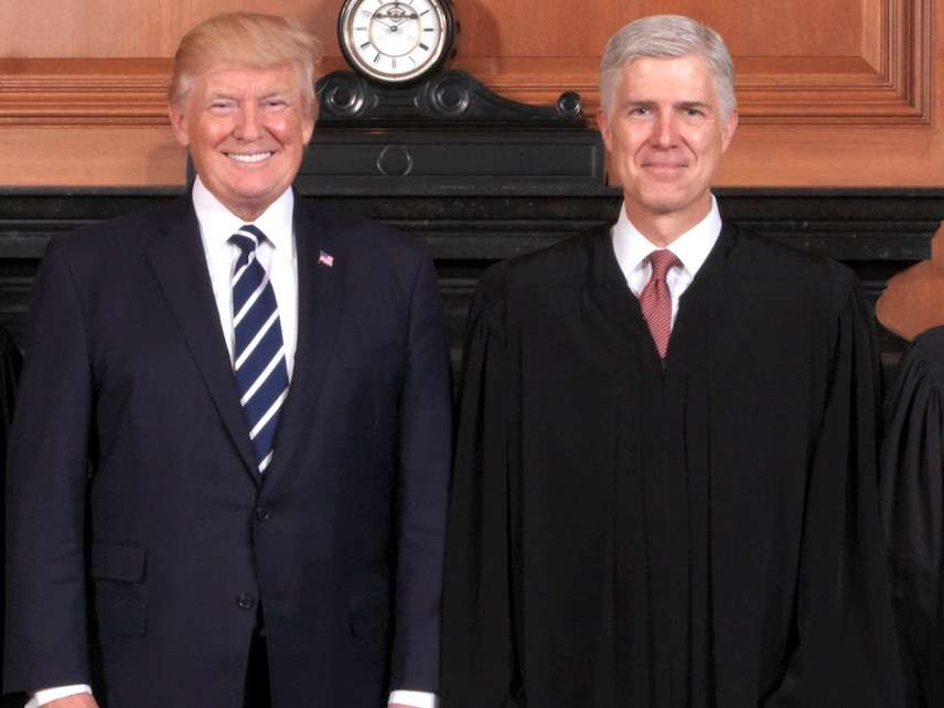 Mitch McConnell Thinks His Greatest Achievement Is the Judges His ...