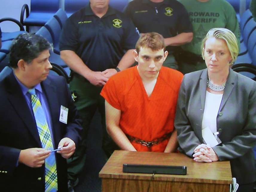 Disarming 'Individuals With Mental Illness' Would Affect a Quarter of ...