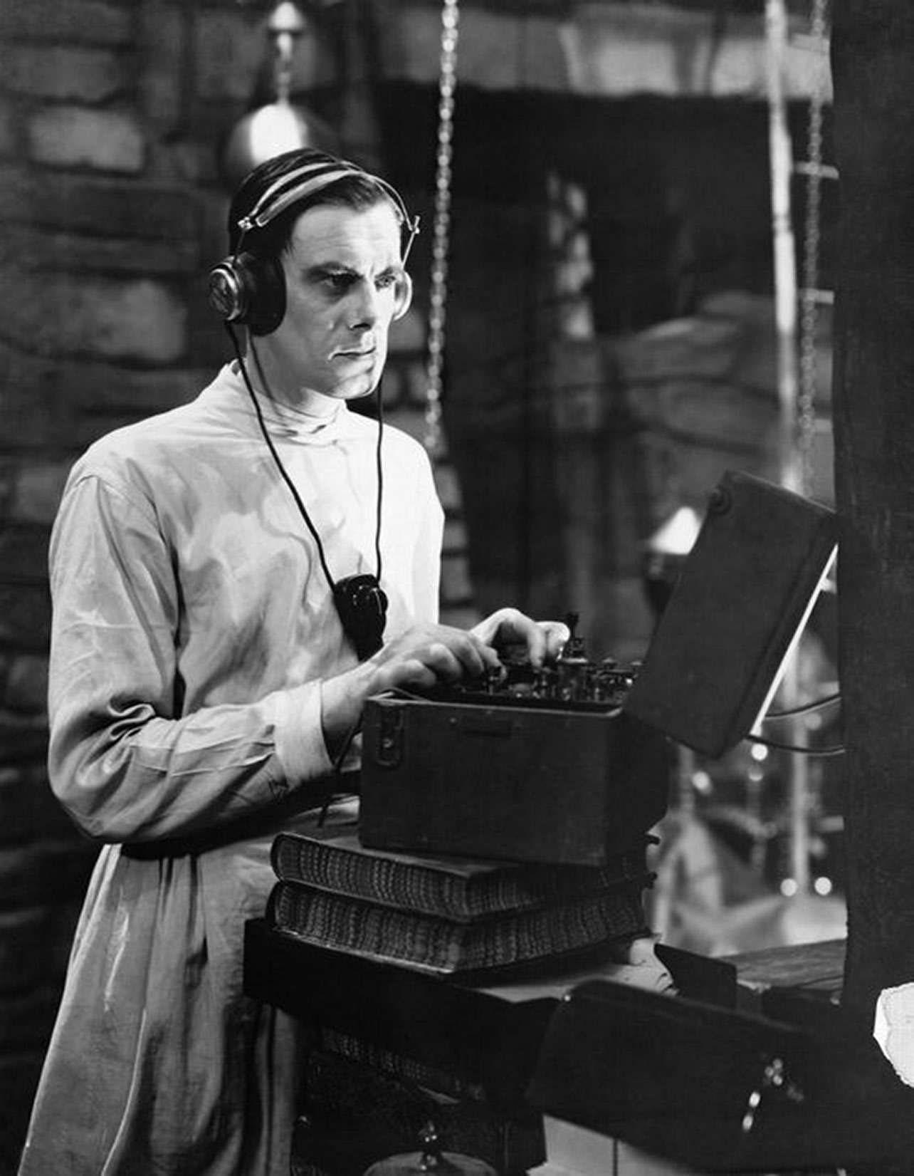 Victor Frankenstein Is The Real Monster