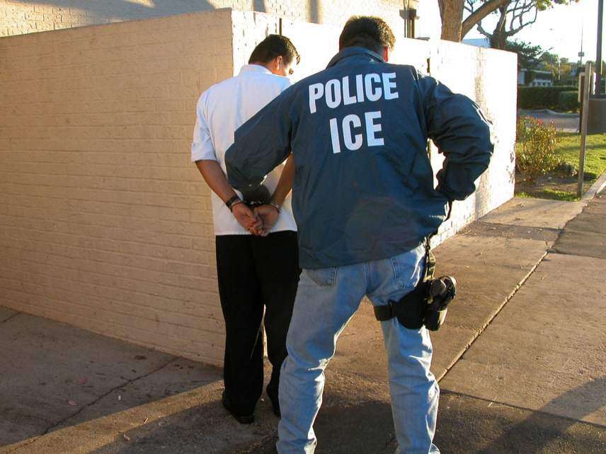 Supreme Court Sets the Stage for a More Important Immigrant Detention Fight