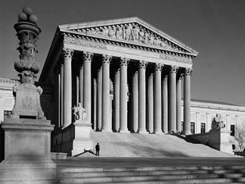 Today in History: SCOTUS Protects the Corporate Speech Rights of The ...