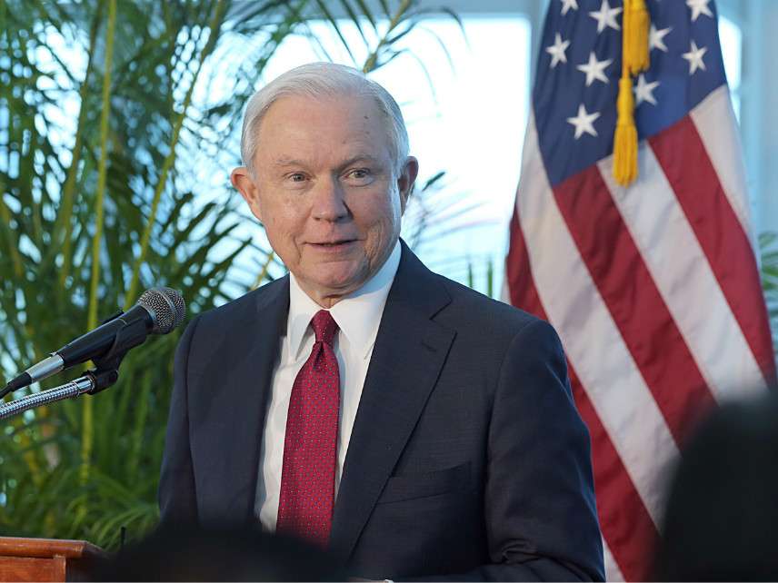 Justice Department Announces Bump Stock Ban